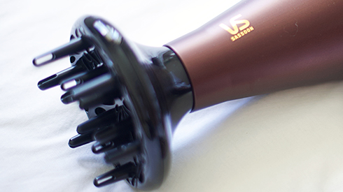 Hair Dryer Diffusers | VS Sassoon Australia