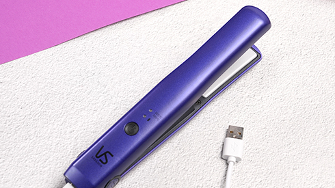 Mini Hair Straighteners + Cordless Straighteners | VS Sassoon Australia