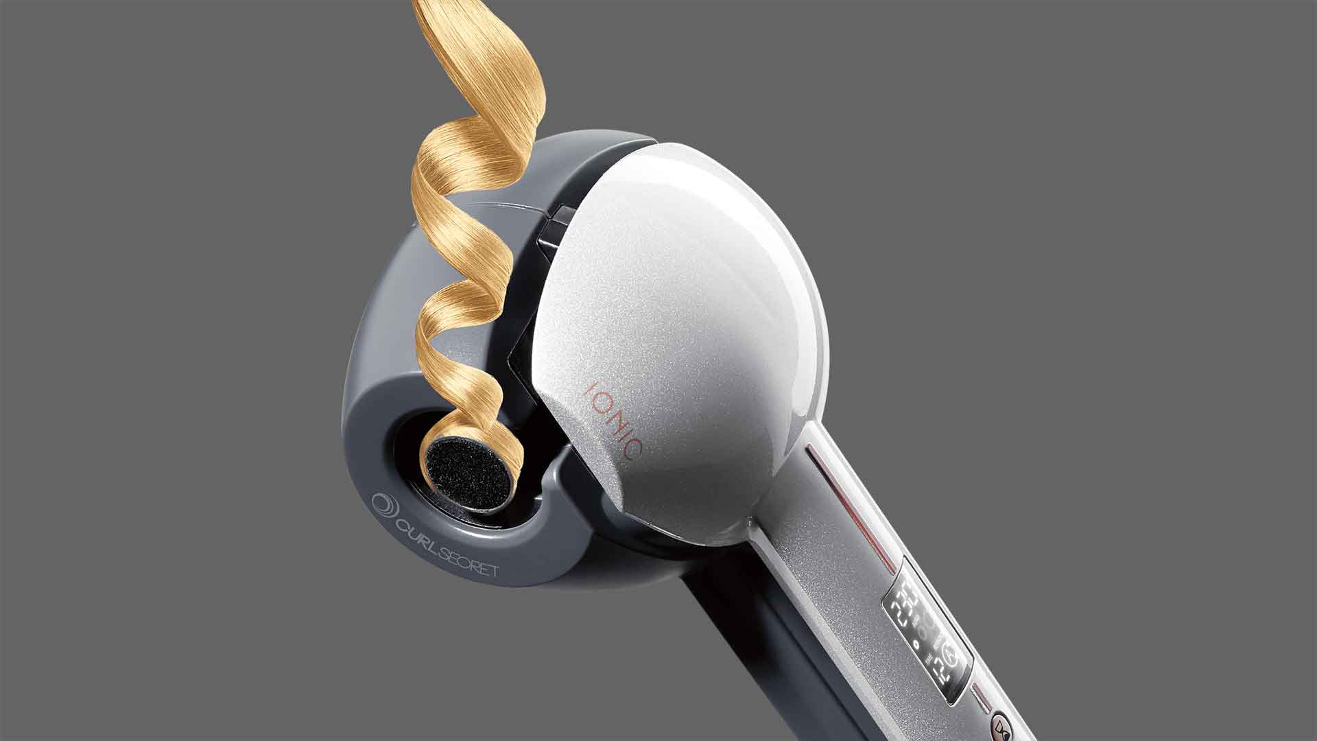 Curlers & Wavers | VS Sassoon Australia