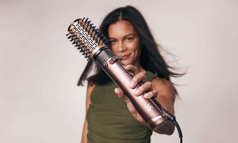 Why Hot Air Stylers Are The Tool Of The Year… | VS Sassoon Australia