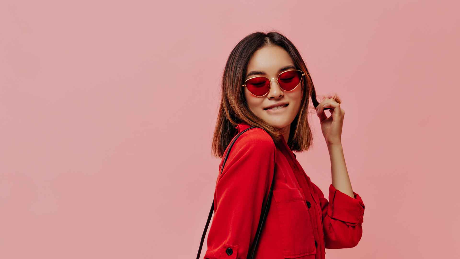 5 K-beauty Hair Trends to Try Out Now | VS Sassoon Australia