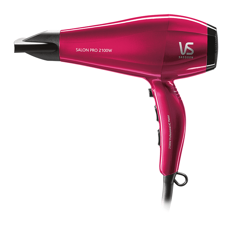 Salon Pro 2100 | VS Sassoon Australia