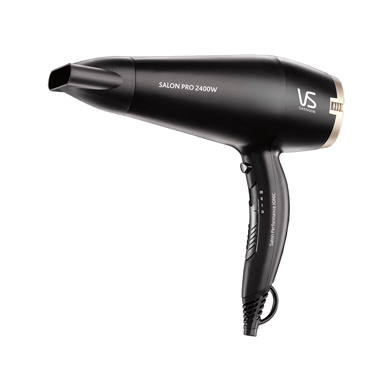 Salon Pro 2400W | VS Sassoon Australia