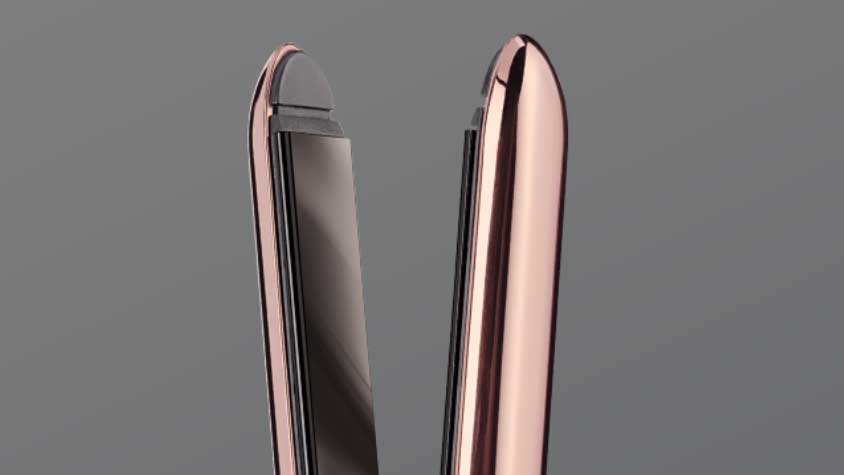 Hair Straighteners + Straight Hair Stylers | VS Sassoon Australia